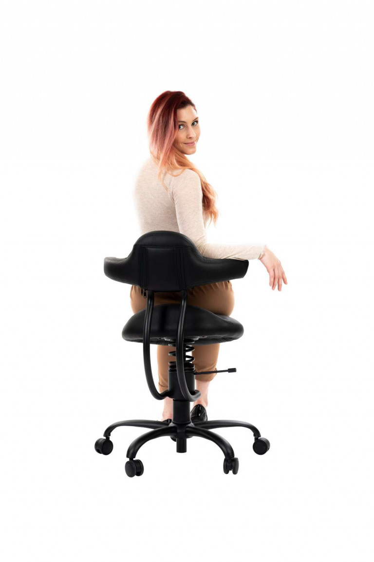 SpinaliS EXPLORER - SpinaliS - Zdrowe Krzesła - Polska