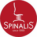 SpinaliS┃Ergonomiczne krzesła biurowe dla zdrowego kręgosłupa